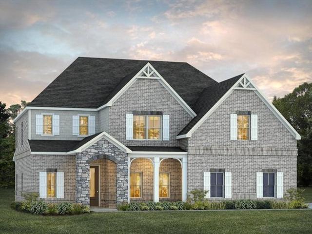 1349 Witherspoon Dr, Prattville, AL 36066