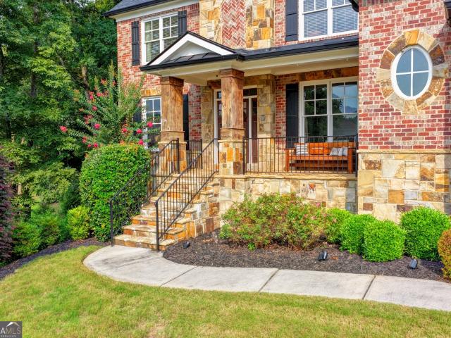1349 Woodtrace Lane