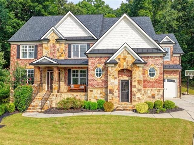 1349 Woodtrace Ln, Auburn, GA 30011