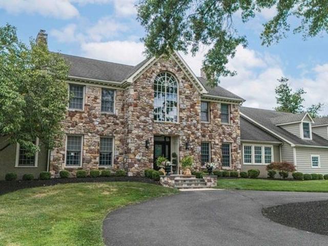 1349 Wrightstown Rd, Newtown, PA 18940
