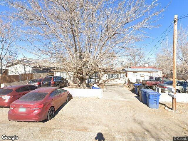 1349 Young Ave SW, Albuquerque, NM 87105