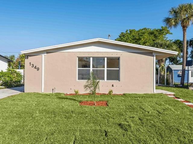 1349 9th St, West Palm Beach, FL 33401