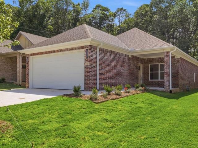 13403 Teton Dr, Little Rock, AR 72211