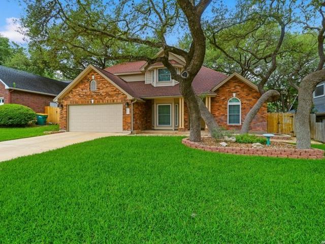 13403 Thessaly, Universal City, TX 78148