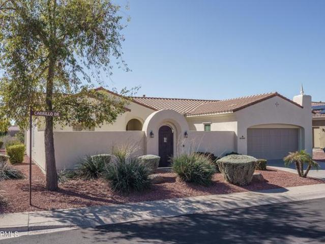 13403 W Cabrillo Dr, Sun City West, AZ 85375