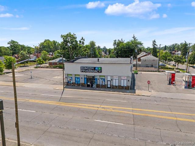 13403 W 7 Mile Road