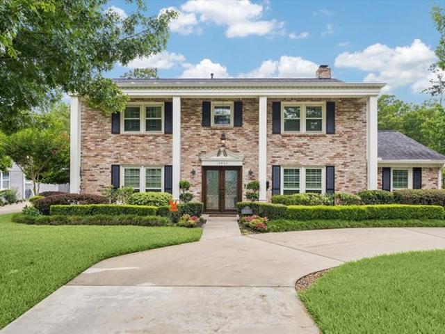 13403 Barryknoll Ln, Houston, TX 77079