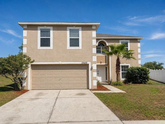 13403 Copper Head Dr, Riverview, FL 33569