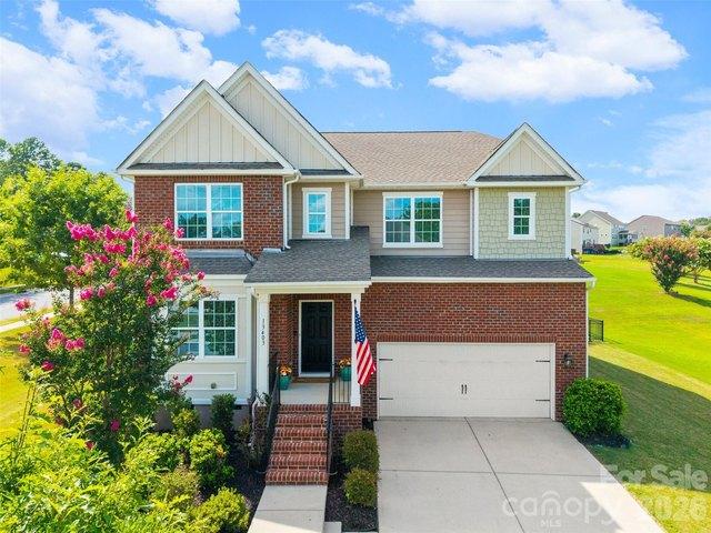13403 Highflyer Woods Ln, Charlotte, NC 28278