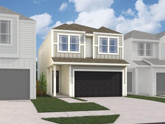 13403 Sun Cay Dr, Houston, TX 77047