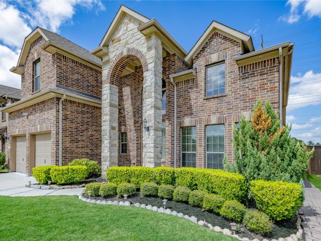 13403 Sunset Bay Lane
