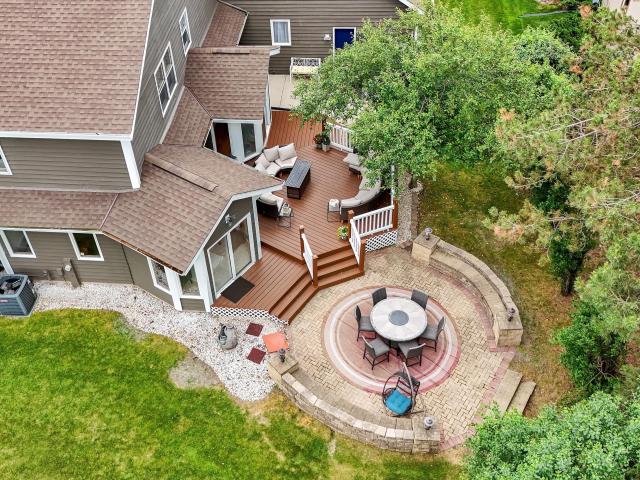 13400 W Linfield Dr