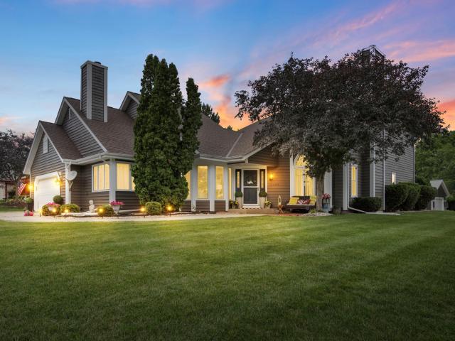 13400 W Linfield Dr