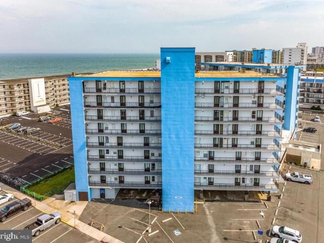 13400 Coastal Highway # N601