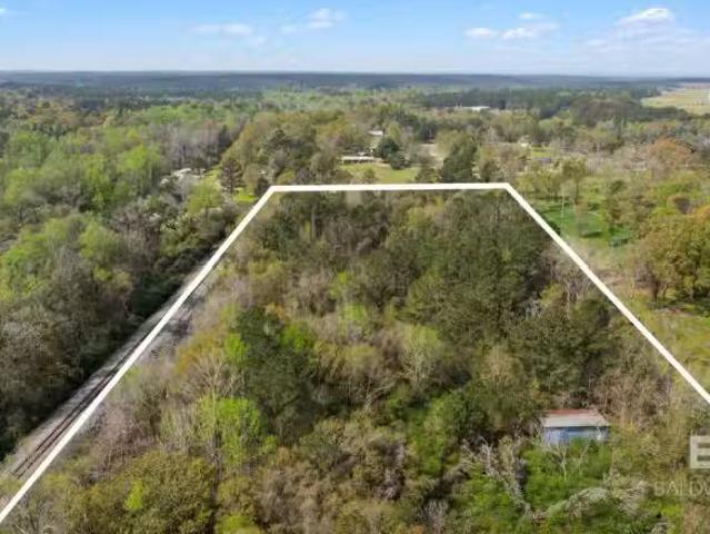 13400 DOLIVE ST, BAY MINETTE, AL 36507 Vacant Land For Sale M.