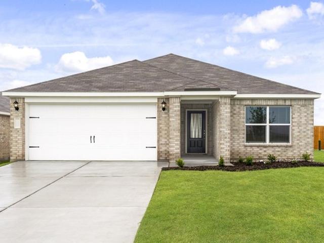 13400 Hang Fire Ln, Cresson, TX 76035