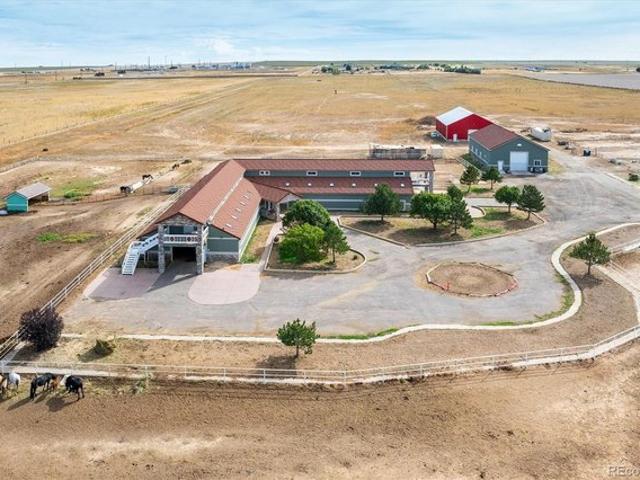 13400 Harvest Rd, Commerce City, CO 80022