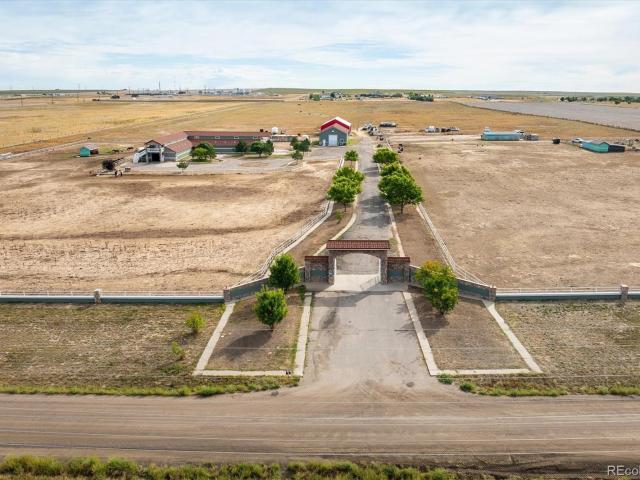 13400 Harvest Road