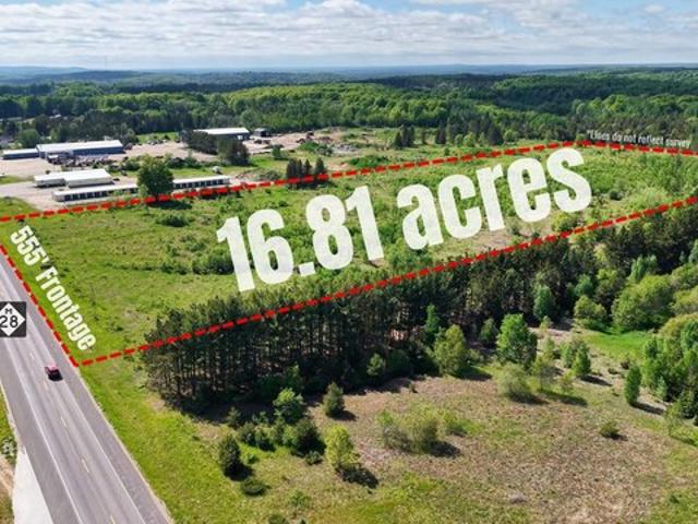 13400 Hwy, Newberry, MI 49868