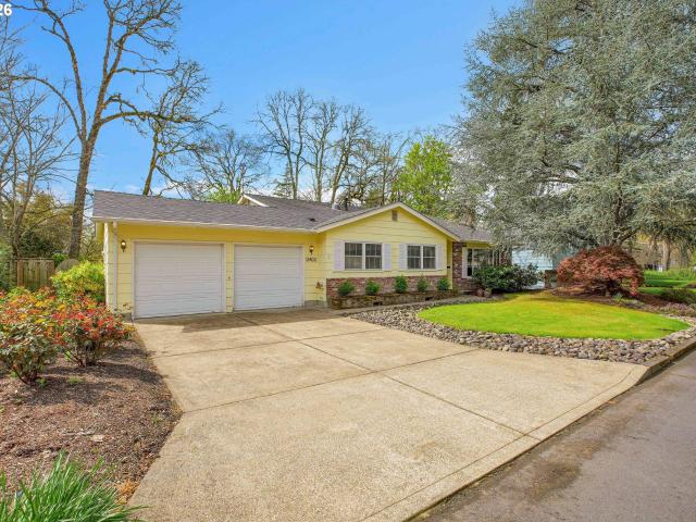 13400 NW Marshall St, Portland, OR 97229 | MLS #222820 | Compass