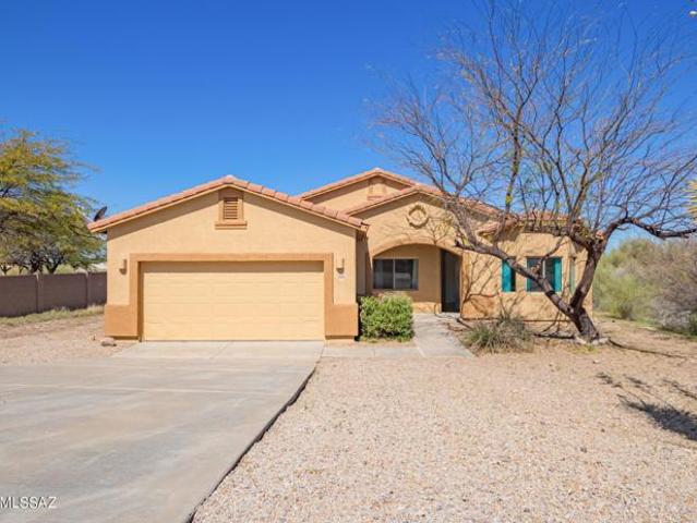 13400 S Sonoita Ranch Cir, Vail, AZ 85641