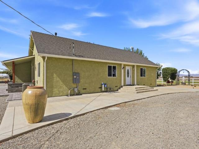 13400 Second Street