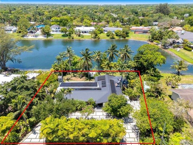 13400 SW 70th Ave, Pinecrest, FL 33156