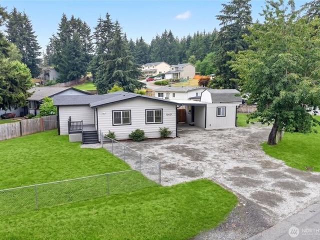 13401 th Ave E, Bonney Lake, WA 98391