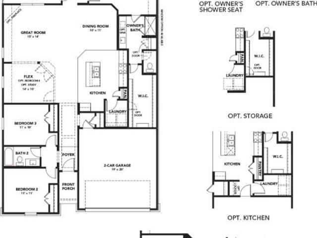 13401 Barn Chime St