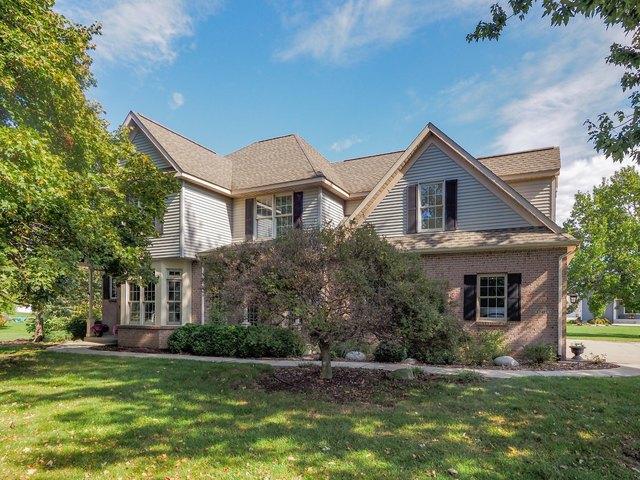 13401 Crocus, Schoolcraft, MI 49087