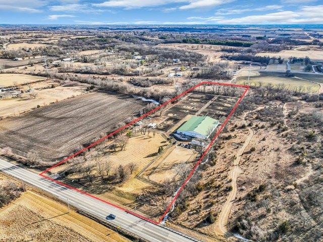13401 Il Rt 176 Hwy, Woodstock, IL 60098