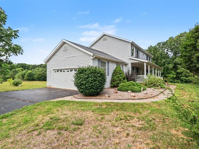 13401 / Mile Road