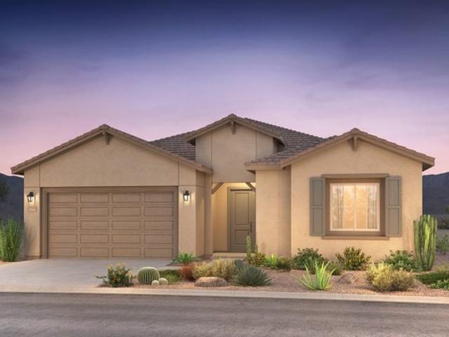 13401 N Braunite Ct, Oro Valley, AZ 85755