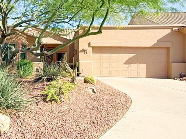13401 N Rancho Vistoso Blvd Unit 45, Oro Valley, AZ 85755