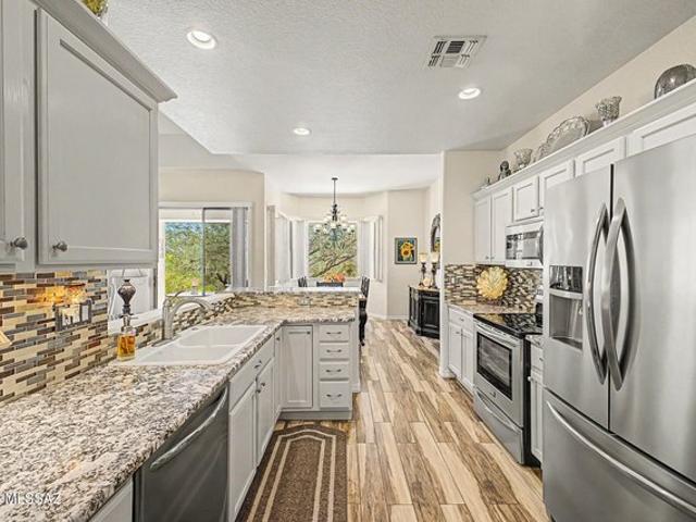 13401 N Rancho Vistoso Blvd Unit 112, Oro Valley, AZ 85755