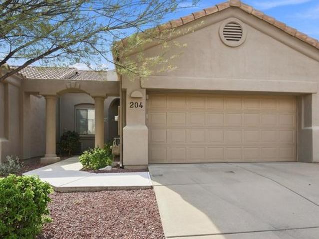 13401 N Rancho Vistoso Blvd Unit 204, Oro Valley, AZ 85755