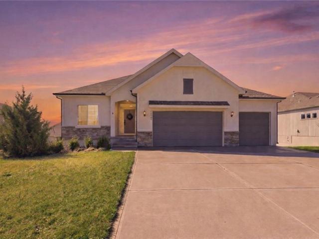 13401 nd St, Overland Park, KS 66013 | MLS #2606 | Compass