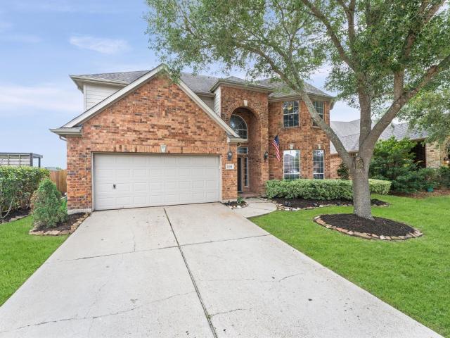 13402 Great Creek Drive