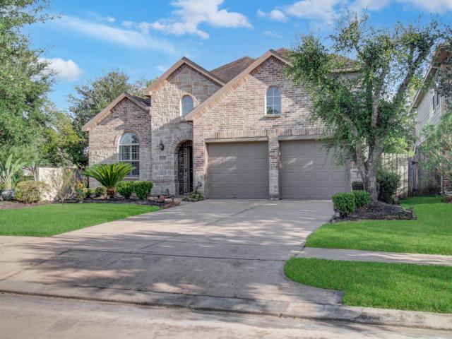 13402 Quail Landing Lane