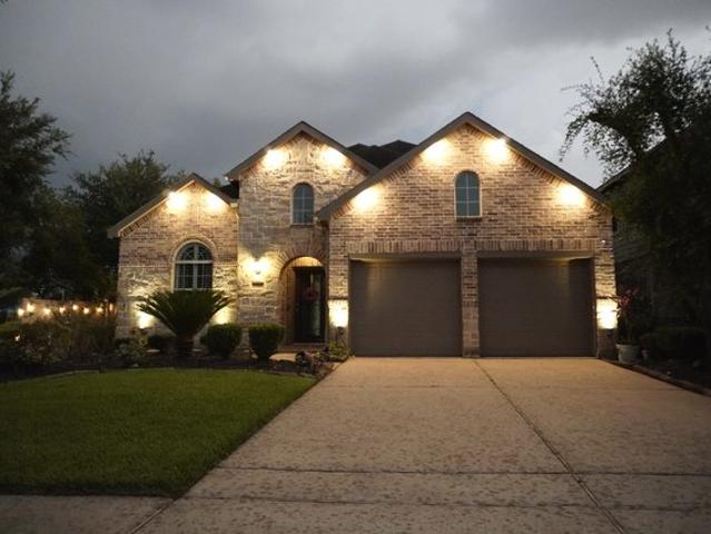 13402 Quail Landing Ln, Rosharon, TX 77583