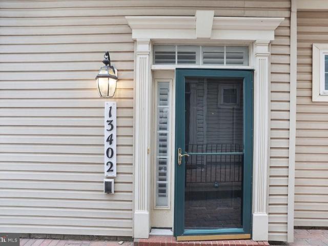 13402 Roberts Tavern Court # 2242