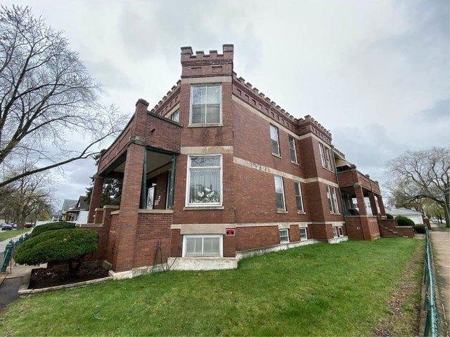 13402 S Buffalo Ave, Chicago, IL 60633