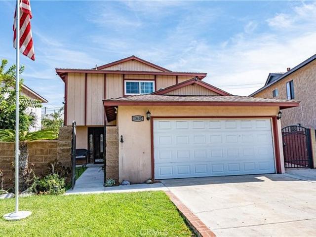 13407 Caffel Way, Whittier, CA 90605
