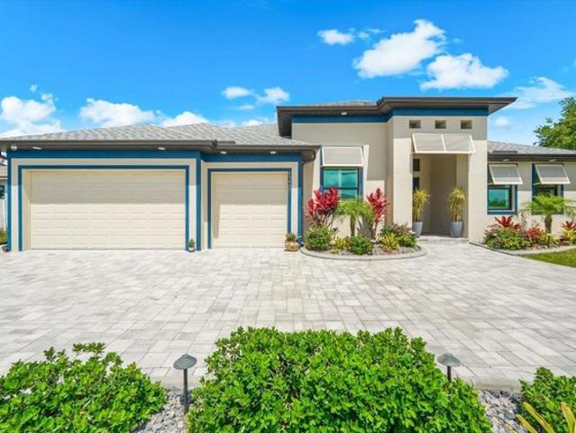 13407 Chenille Dr, Port Charlotte, FL 33981