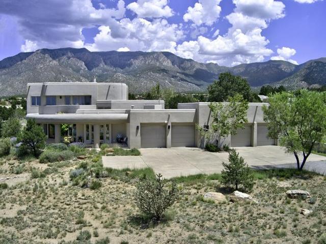 13407 Desert Zinnia Ct NE, Albuquerque, NM 87111