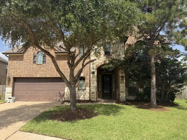 13407 Great Creek Dr, Pearland, TX 77584