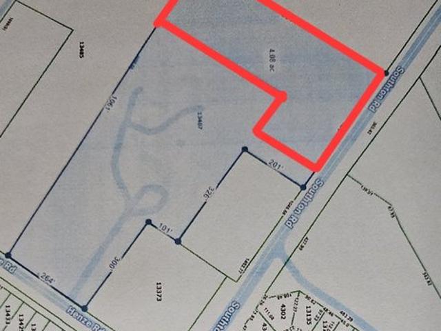 13407 Henze Rd Lot 451, San Antonio, TX 78223