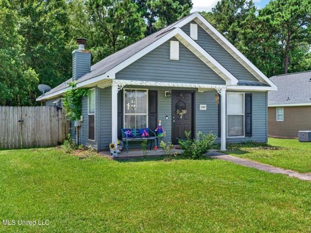 13407 Libby Ln, Gulfport, MS 39503