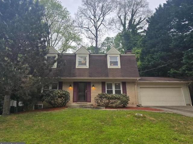 13407 Reid Cir, Fort Washington, MD 20744