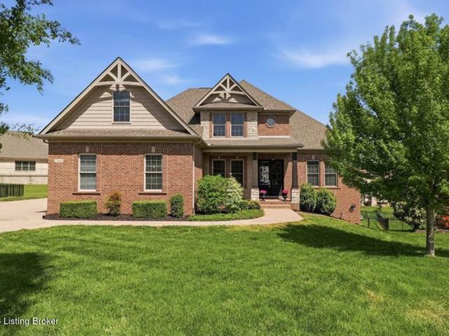 13404 Carriage Pass Ct, Louisville, KY 40299